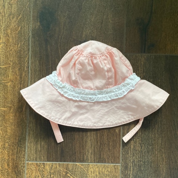 Janie and Jack | Accessories | Janine And Jack Baby Sun Hat | Poshmark